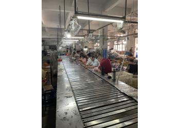 China Factory - Instep Co., Ltd.