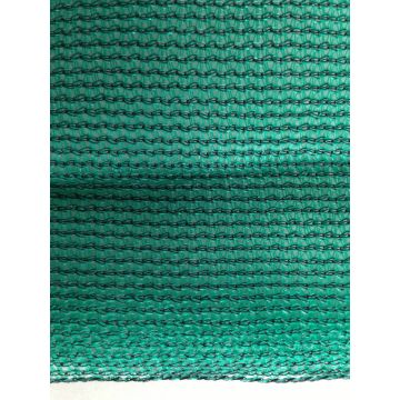 Quality HDPE Raschel Knitted Greenhouse Shade Netting With UV protection for sale