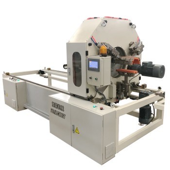 Quality Double Wall Corrugated Pipe Extrusion Line Bridge Prestressed And Cable for sale