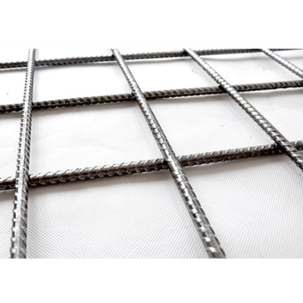 Quality Q235 150×150 Concrete Welded Wire Mesh 11.8m for sale