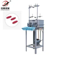 Quality Electric Cotton Thread Winding Machine Electric Power Source for sale