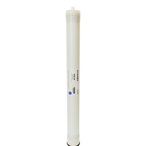 Quality 100psi NF RO Membrane Filter Nf 4040 Nanofiltration Membrane Suppliers for sale
