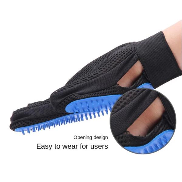 Quality Cat Pet Hair Remover Pet Floating Hair Pets Glove Clean for sale
