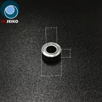 Quality MR105ZZ 5*10*4 Drone bearing UAV Unmanned aerial vehicle bearing DJI Ryzetello for sale