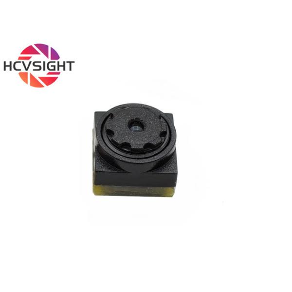 Quality 6x6mm Mini Camera 0.3MP CVBS Analog Signal Suitable For FPV HD DVR CCTV System for sale