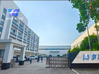 China Factory - High Wood Technology Development Co., Ltd