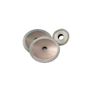 Quality Good Self Sharpness Diamond Grinding Wheels / Diamond Sharpening Wheel Easy To for sale