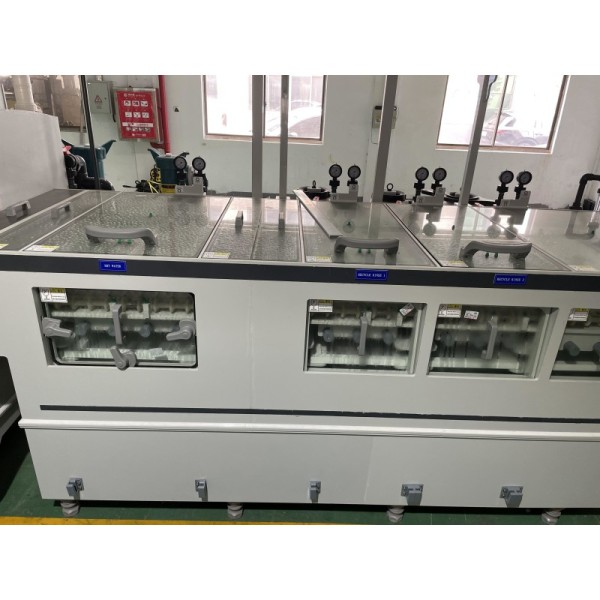 Quality Stainless Steel Metal Photo Developer Machine For Photography for sale