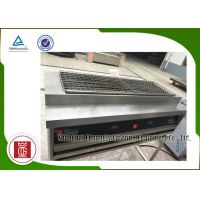 Quality Energy Saving Smokeless Commercial Electric Grill For Restaurant for sale