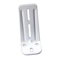 Quality Screw Fixed Curtain Wall Anchors Curtain Rail Mounting Brackets for sale