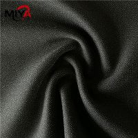 Quality Woven Clothing Polyester Fusible Interlining Plain Weave for sale