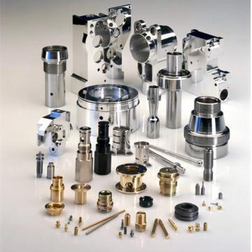Quality Customized CNC Precision Parts for Industrial Automation Solutions for sale