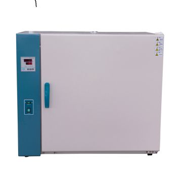 Quality Lab PTR 620L Lab Muffle Furnace Temperature Vacuum Heating for sale