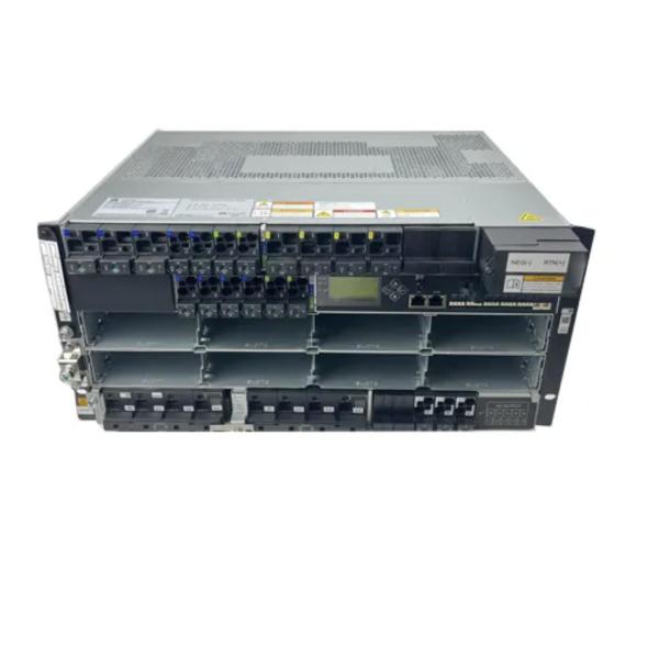 Quality Huawei ETP48600-C5A8 Embedded Communication Switching Power Supply System for sale