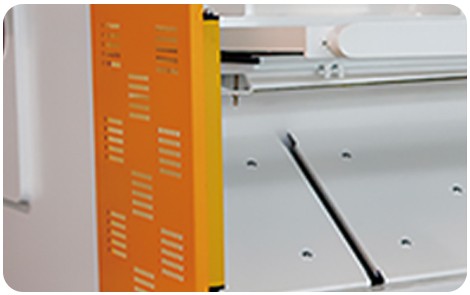 Light Barrier Protection