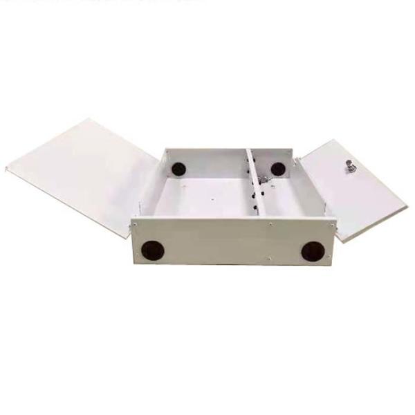 Quality LGX Fiber Patch Panel for sale