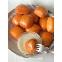 Quality Frozen Steamed Buns | Frozen Mantou | BRC & HALAL Certified | EU Standard | for sale