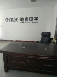 China Factory - YUEQING CHIMAI ELECTRONIC CO.LTD