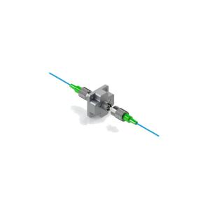 Quality 780～1550nm FC Expanded Beam Connector polarization-maintaining fiber for sale