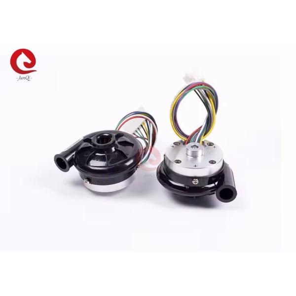 Quality 24VDC 37000rpm High Speed 21m³/h Air Flow Brushless DC Blower OWB7040AL-24V For BIPAP for sale