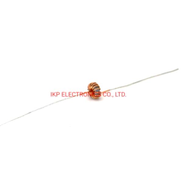 Quality Toroidal Common Mode Choke Inductor for Line Noise Suppression for sale