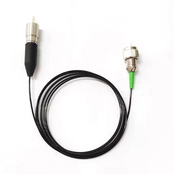 Quality 105um Fiber Coupled Diode Laser Module for PCB Exposure Reverse Voltage Protection for sale