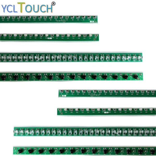 Quality Printed Circuit Board Assembly PCBA Module For DIY Assembly Frame Overlay Kit for sale
