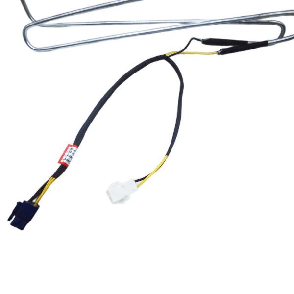 Quality Refrigerator Electric Heating Element DA47-00139A Component Metal for sale