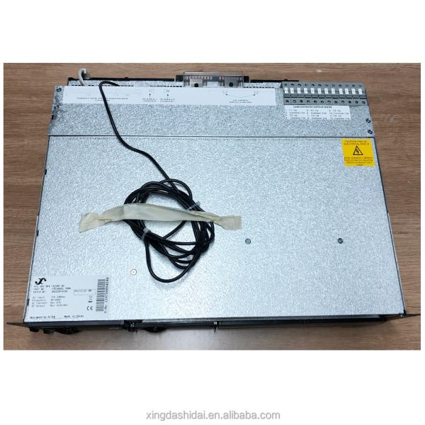 Quality Eltek Flatpack2 DC 2U Telecom Power Supply 48V FP2 8KW 1x230V BD for sale