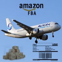 Quality Yiwu Shenzhen China To Amazon France DDP Air Freight for sale