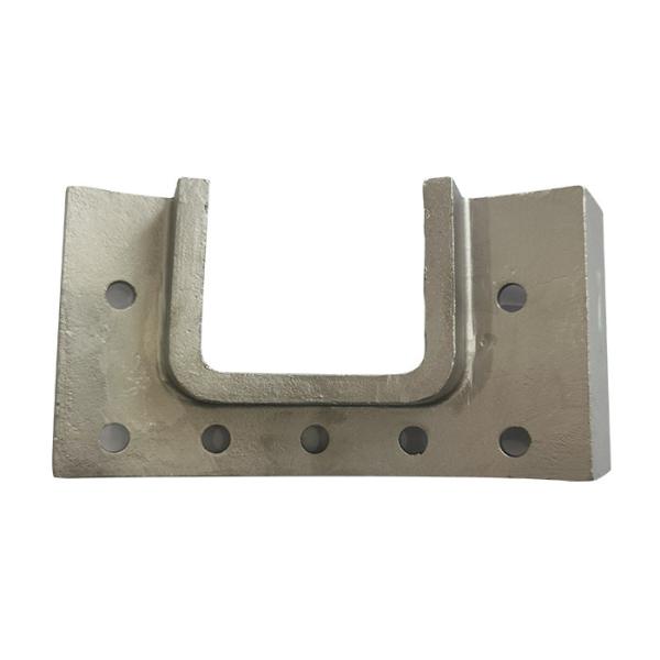 Quality Investment Casting Australian Cobal Chrome Lost Wax Casting Metal Parts for sale
