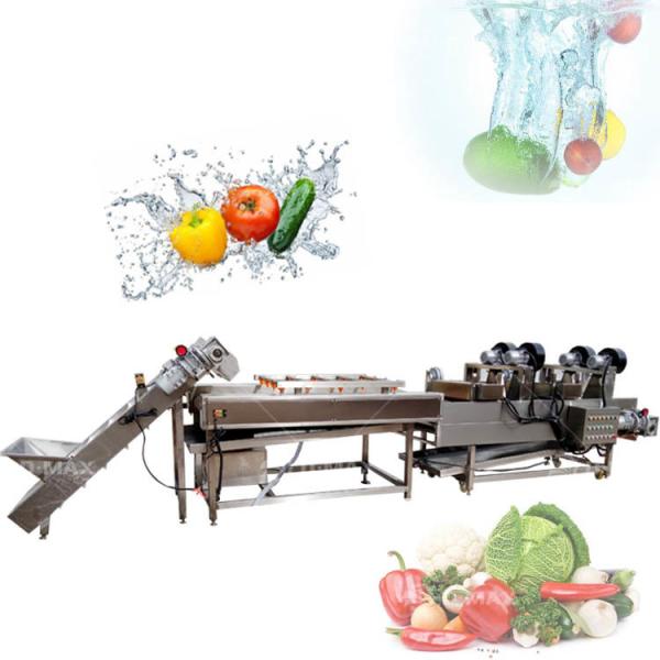Quality Food Beverage Shops Spiral Cleaning Peeling Machine for Taro and Jerusalem Artichoke for sale