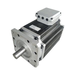 Quality 50W 42mm Brushless DC Motor 4000Rpm With Driver 12V 24v 30V 0A 8A for sale