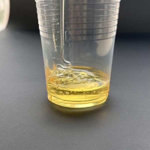 Quality Industrial-Grade Epoxy Curing Agent With Good Anti-Sagging Effect For Metal for sale