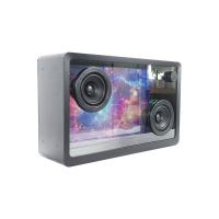 Quality 21.5 Inch White Noise Interactive Bluetooth Speaker Fast Transmission Speed for sale
