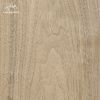 Quality American Walnut Wood Veneer Flat Cut 0.45mm For Wallcovering for sale