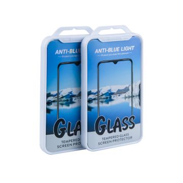 Quality General Recyclable PP Phone Case Screen Protector Packaging Box 100x160x20 for sale