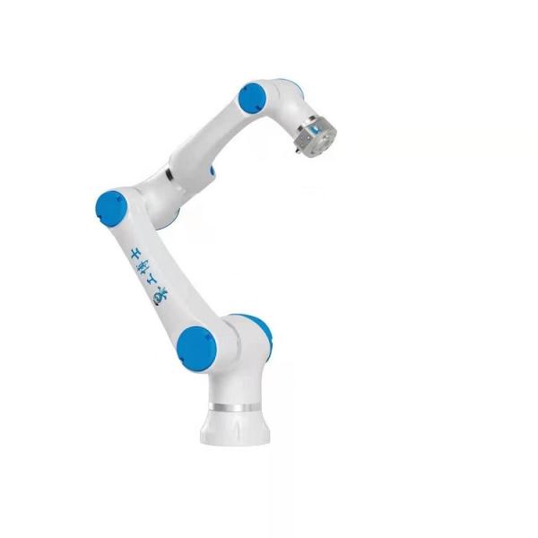 Quality 6-Axis 5kg Payload Universal Robots Welding Mounted In Any Orientation for sale