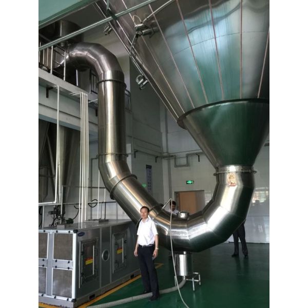 Quality Centrifugal Spray Drying Machine for sale