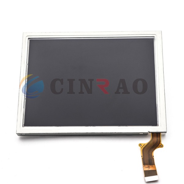 Quality TFT LCD Screen EDTCA41QDF Display Panel For Car GPS Replacement for sale