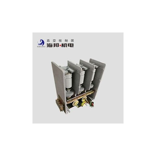 Quality 3.6kV 630A Medium Voltage Vacuum Contactor Three Phase For Transformers for sale