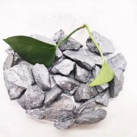 Quality High Purity Silicon And Calcium Granule For Steelmaking Deoxidizer for sale