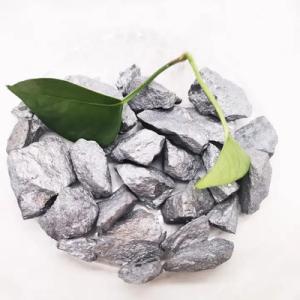 Quality High Purity Silicon Calcium Granule For Steelmaking Deoxidizer for sale