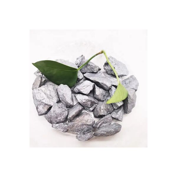 Quality High Purity Silicon And Calcium Granule For Steelmaking Deoxidizer for sale