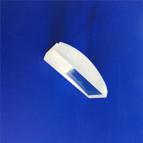 Quality Collimation Polishing Optical Cylindrical Glass Lens for sale