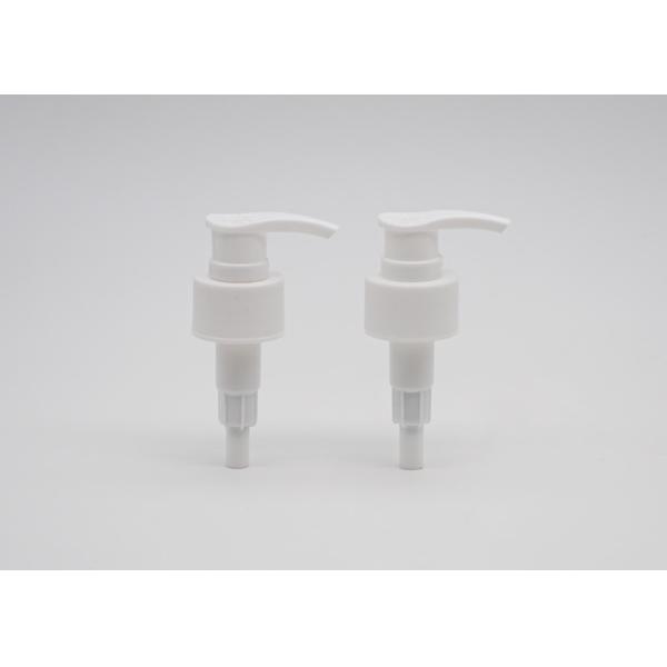 Quality Liquid 28mm Soap & Lotion Dispenser Pumps for sale
