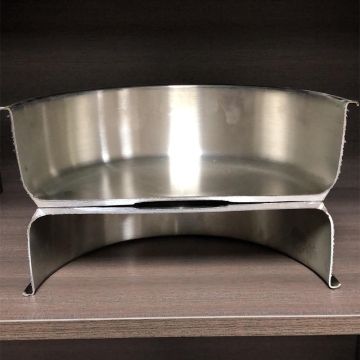 Quality Large Forge Press Machine For Cookware Stainless Steel Pot Making for sale