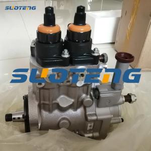 Quality E13C Engine Fuel Injection Pump 094000-0421 22100-E0302 for sale