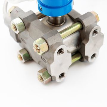 Quality ODM Diaphragm Differential Pressure Transmitter LCD Indicator Smart type for sale