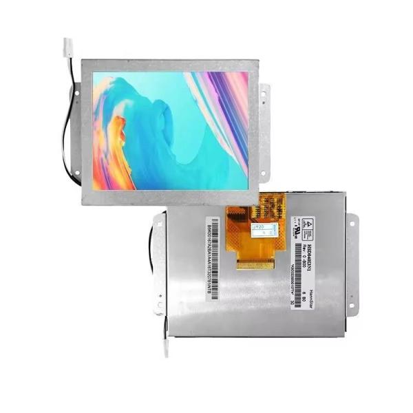 Quality Kingpins 4 Inch TFT LCD Screen 320*240 Square 4-Inch TFT LCD Display Module for sale